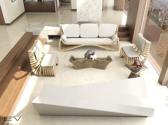 Etsy custom furniture store