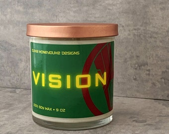 Westview Candle - Etsy