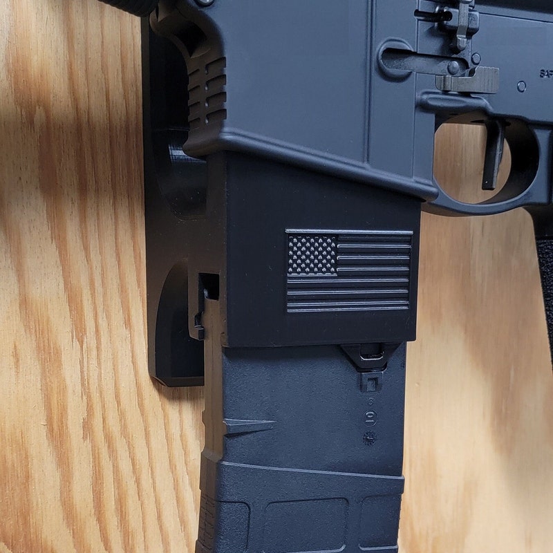 Ar 15 Wall Mount - Etsy