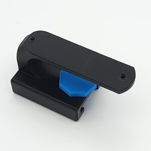 Power Pole Remote Mount for Old Town Kayaks With Sliding Seat Rails ...