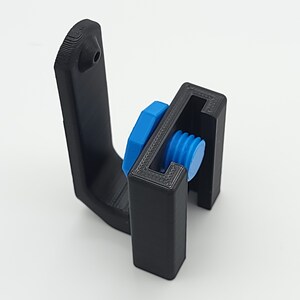 Power Pole Remote Mount for Old Town Kayaks With Sliding Seat Rails ...