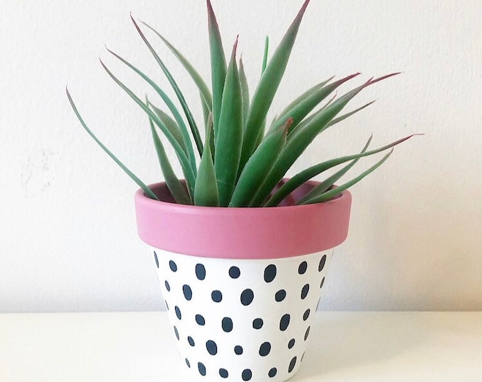 Barbie Head Vase Midge Doll Graduation Ceramic Planter Great Collector ...