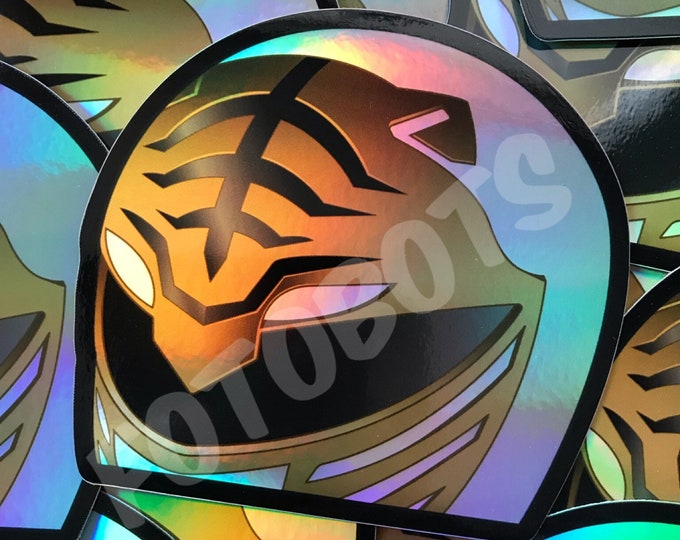 Mr. Bushido Mask - Etsy