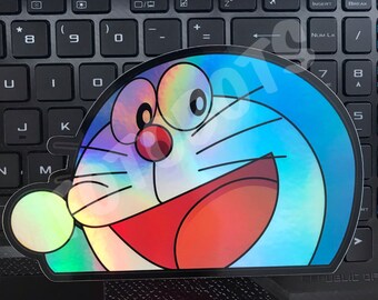 Car Peeker Sticker - Etsy