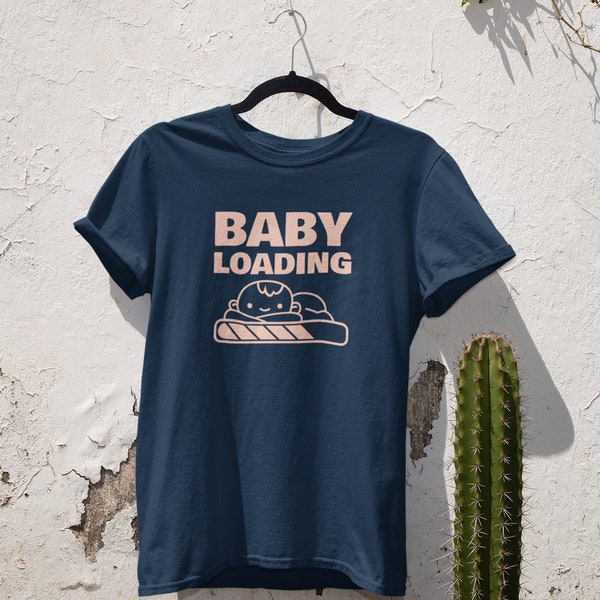 Pregnancy Shirt - Etsy