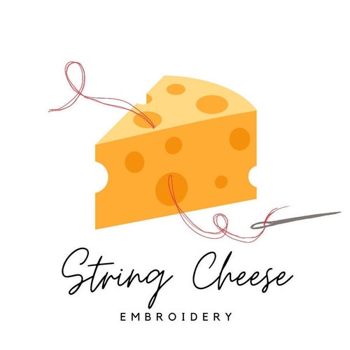 StringCheeseShop - Etsy