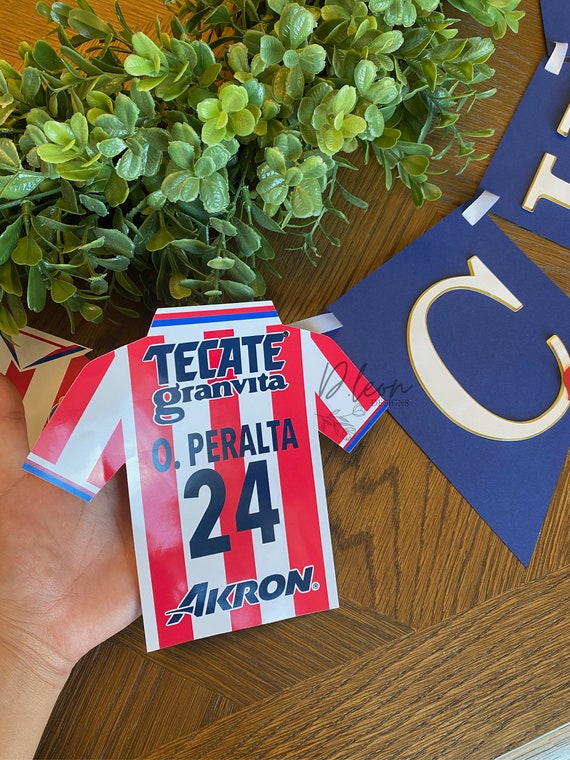 Chivas Banner Chivas Garland Chivas Party Decor Chivas | Etsy