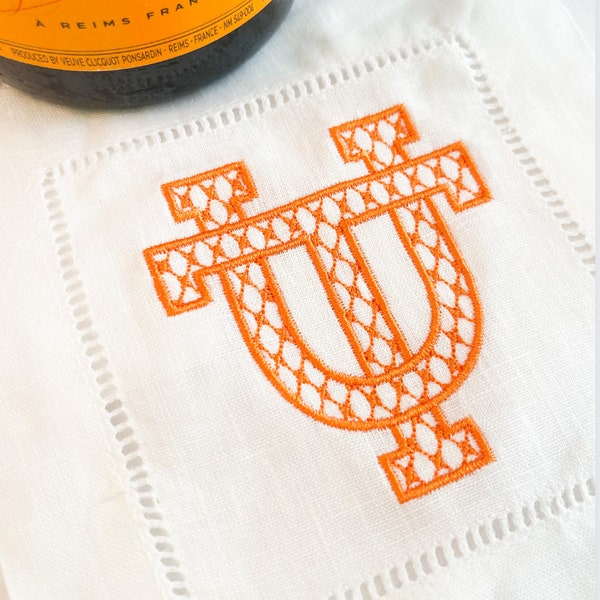 Tennessee Embroidery - Etsy