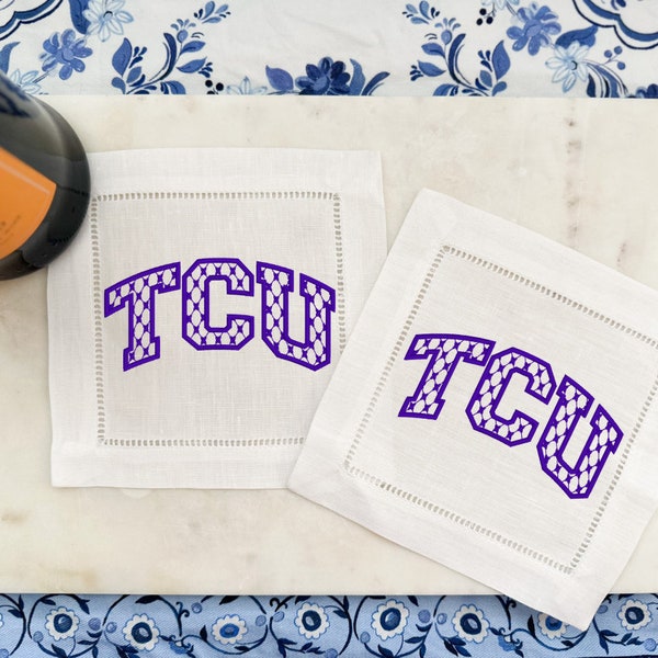 Tcu Fabric - Etsy