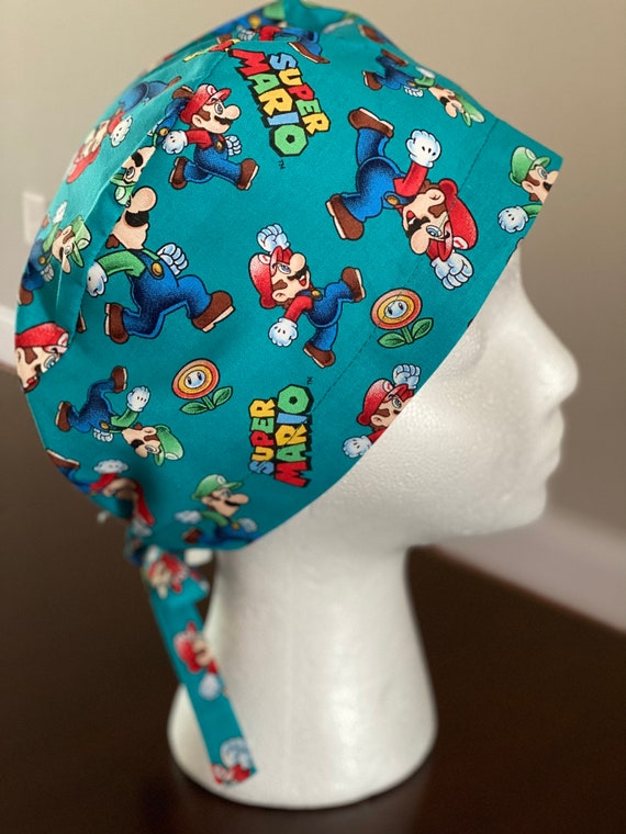 Super Mario - Etsy