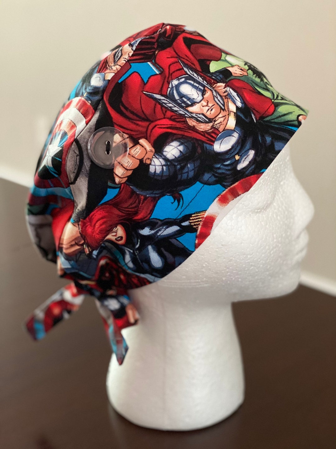 Avengers - Etsy