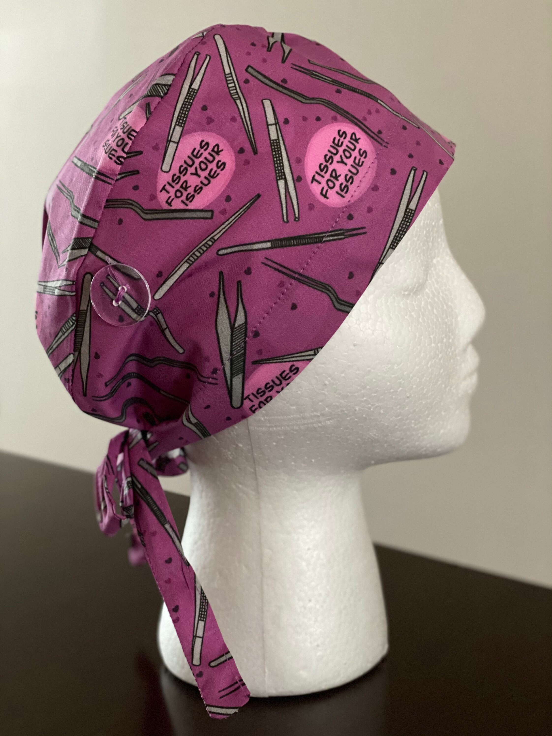 Tissues for your issues | Etsy