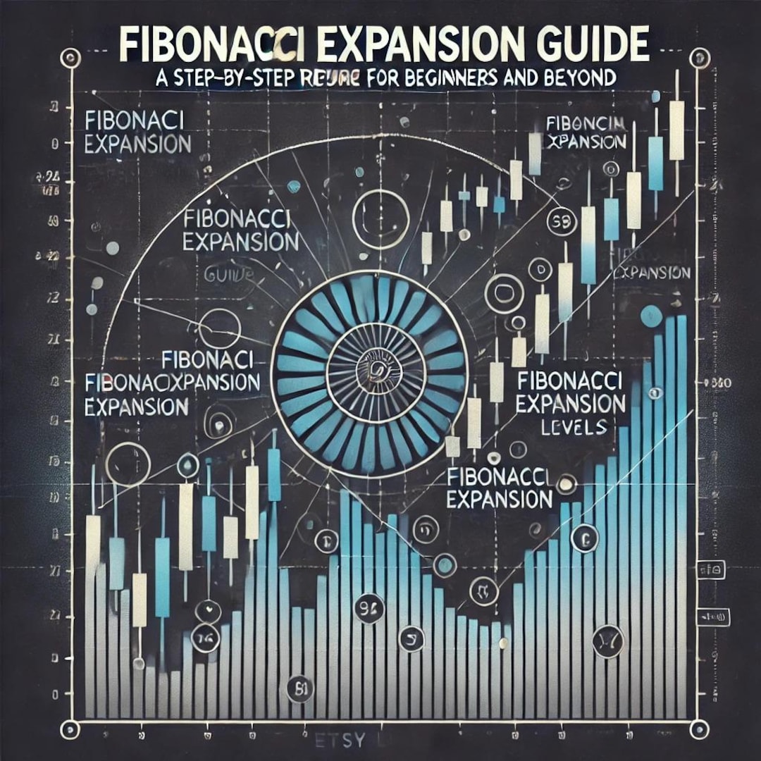 Fibonacci Expansion Guide a Step by Step Resource for Beginners and ...