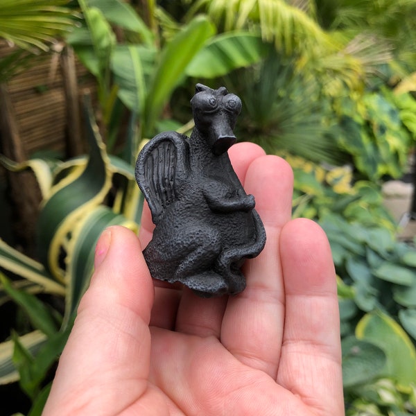 Dragon Statue - Etsy UK