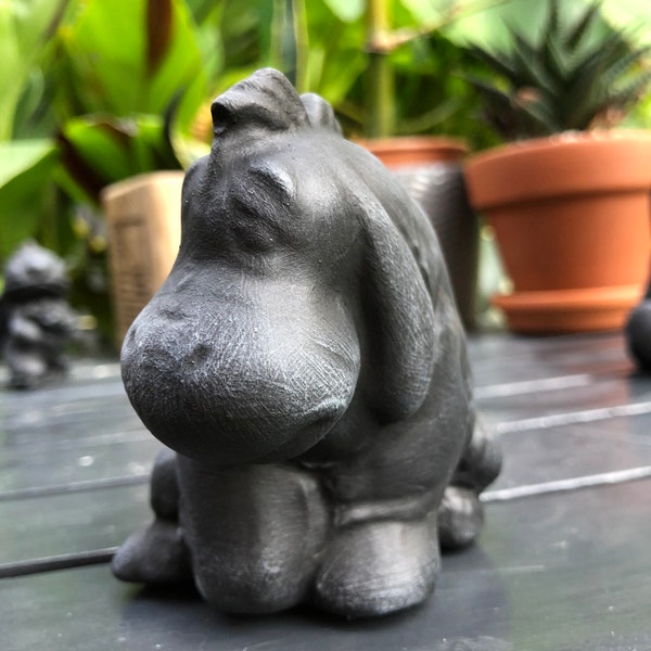Winnie the Pooh Garden Statue - Etsy UK