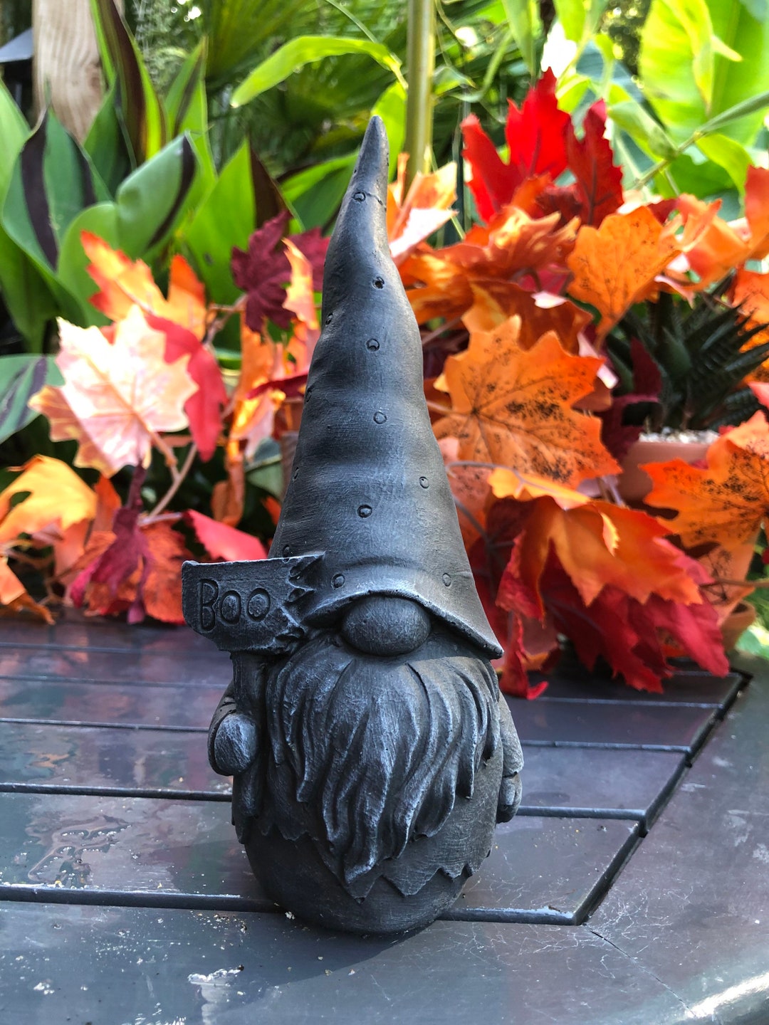 Stone/cre Berty Boo Gonk Skulls /autumn/pumpkin/ghosts/spooky/alt ...