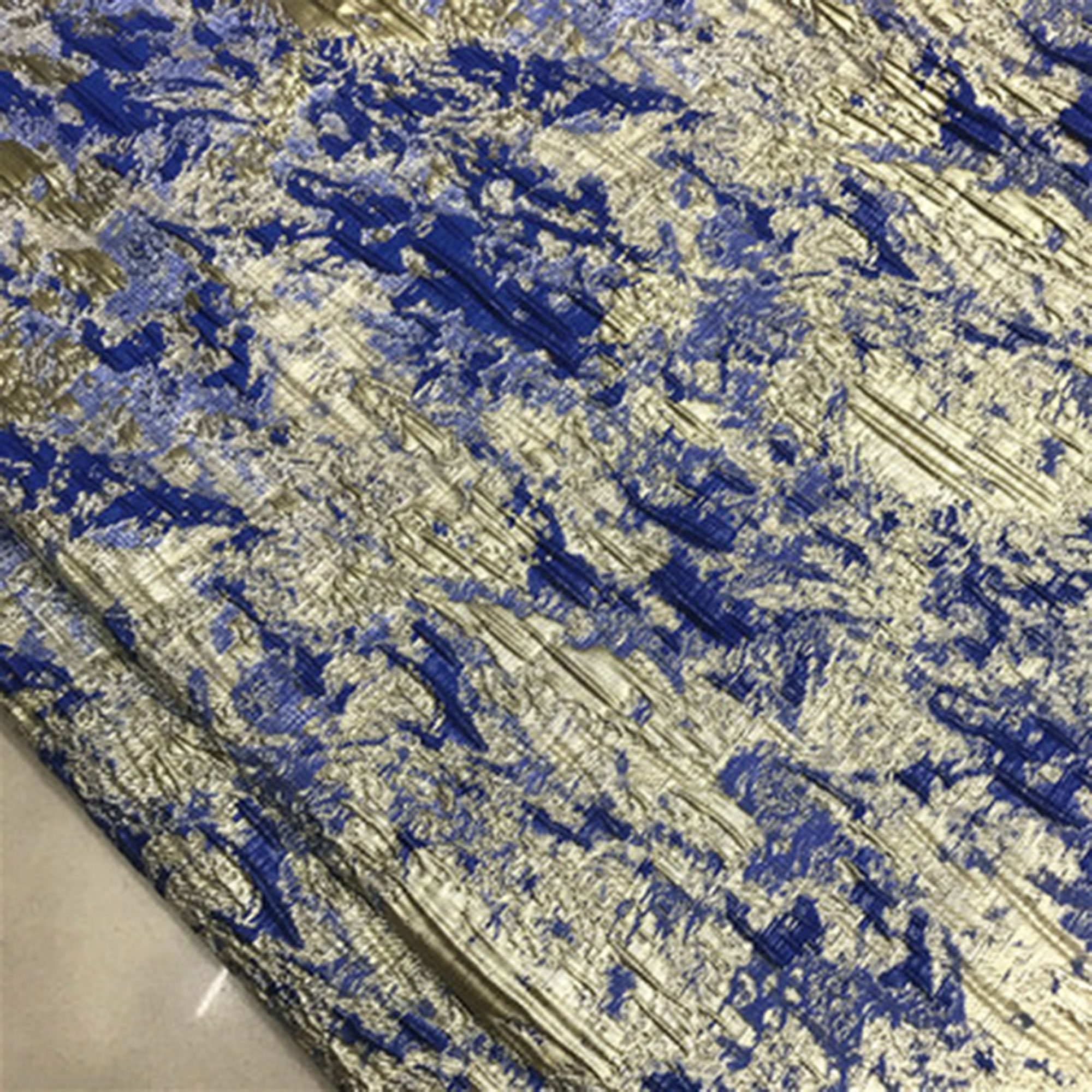 Embossed Couture Fabric by yard Graffiti-art Fabri Drapery | Etsy