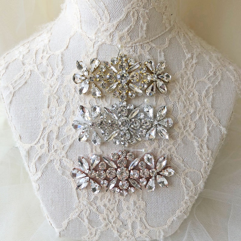Garter Buttons - Etsy