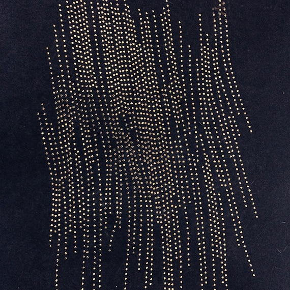 Bling Rhinestone Sheet Iron on Transfer Hot Fixed Transfer on | Etsy