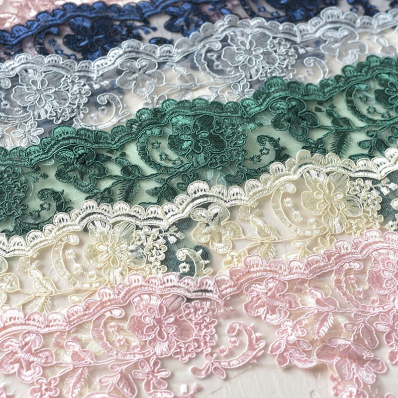 Fringe Lace Trim - Etsy