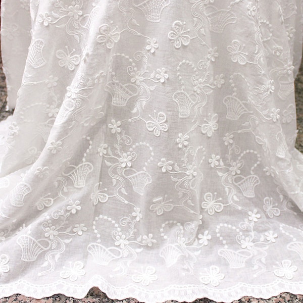 Embossed Flower - Etsy