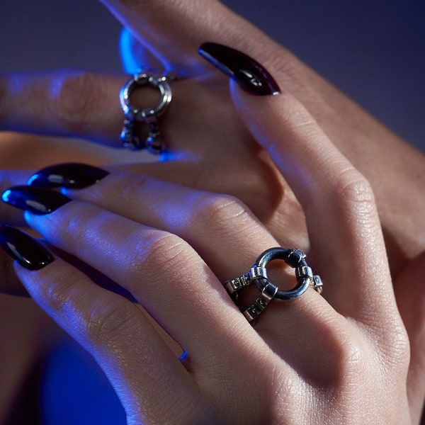 Dominant Submissive - Etsy