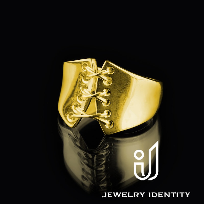 IdentityJewellery - Etsy