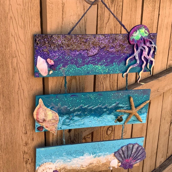 Ocean Theme - Etsy