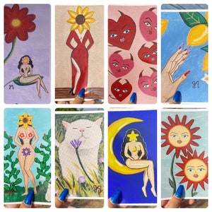 5x7 Art Prints - Etsy