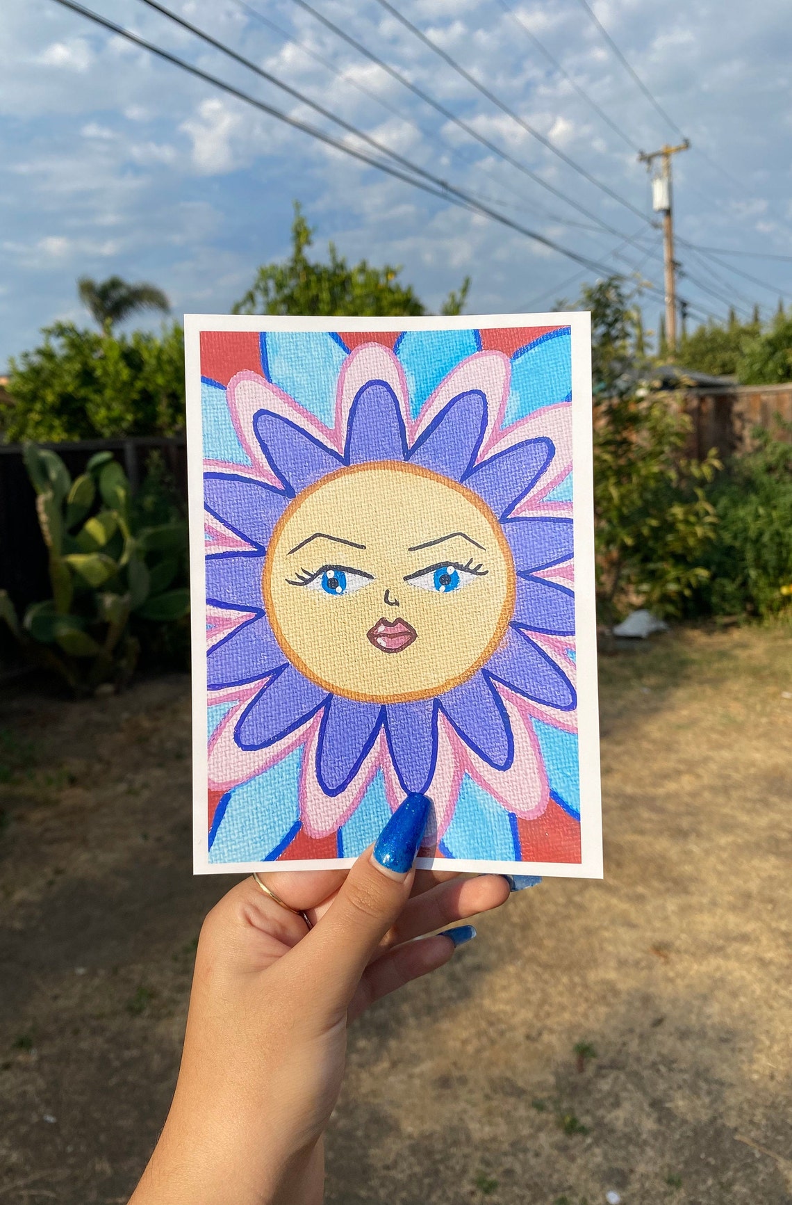 5x7 Art Prints | Etsy