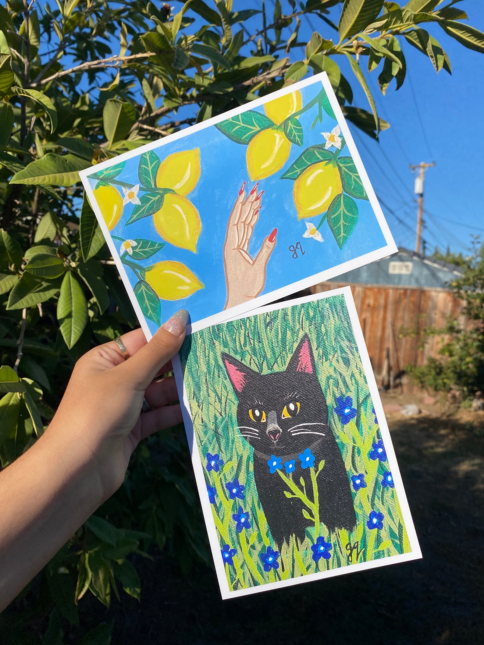 5x7 Art Prints - Etsy