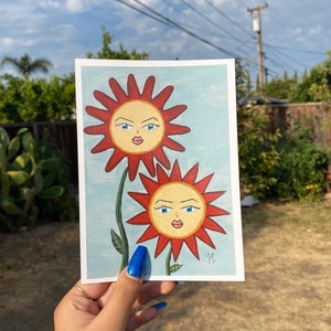 5x7 Art Prints | Etsy