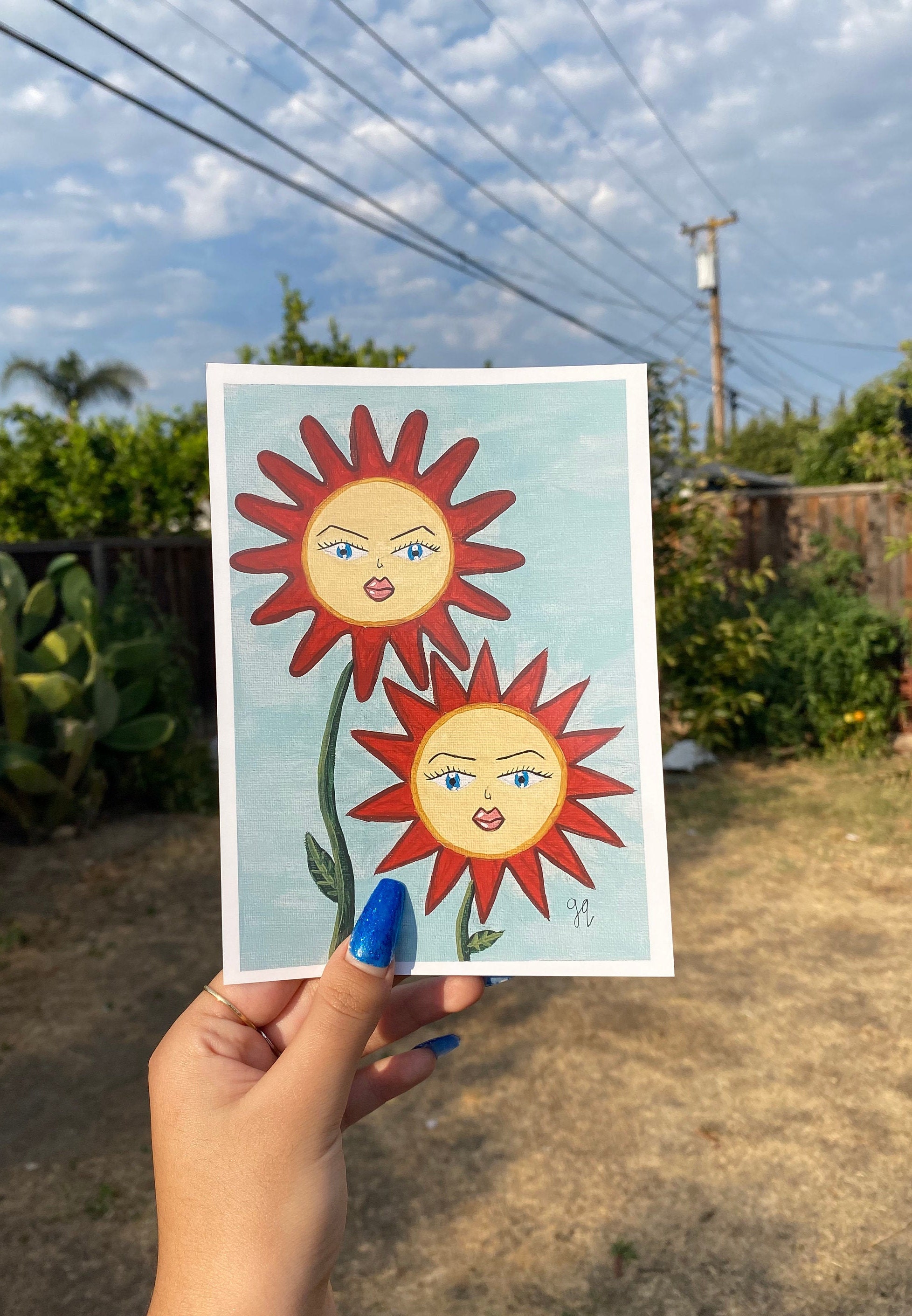 5x7 Art Prints | Etsy