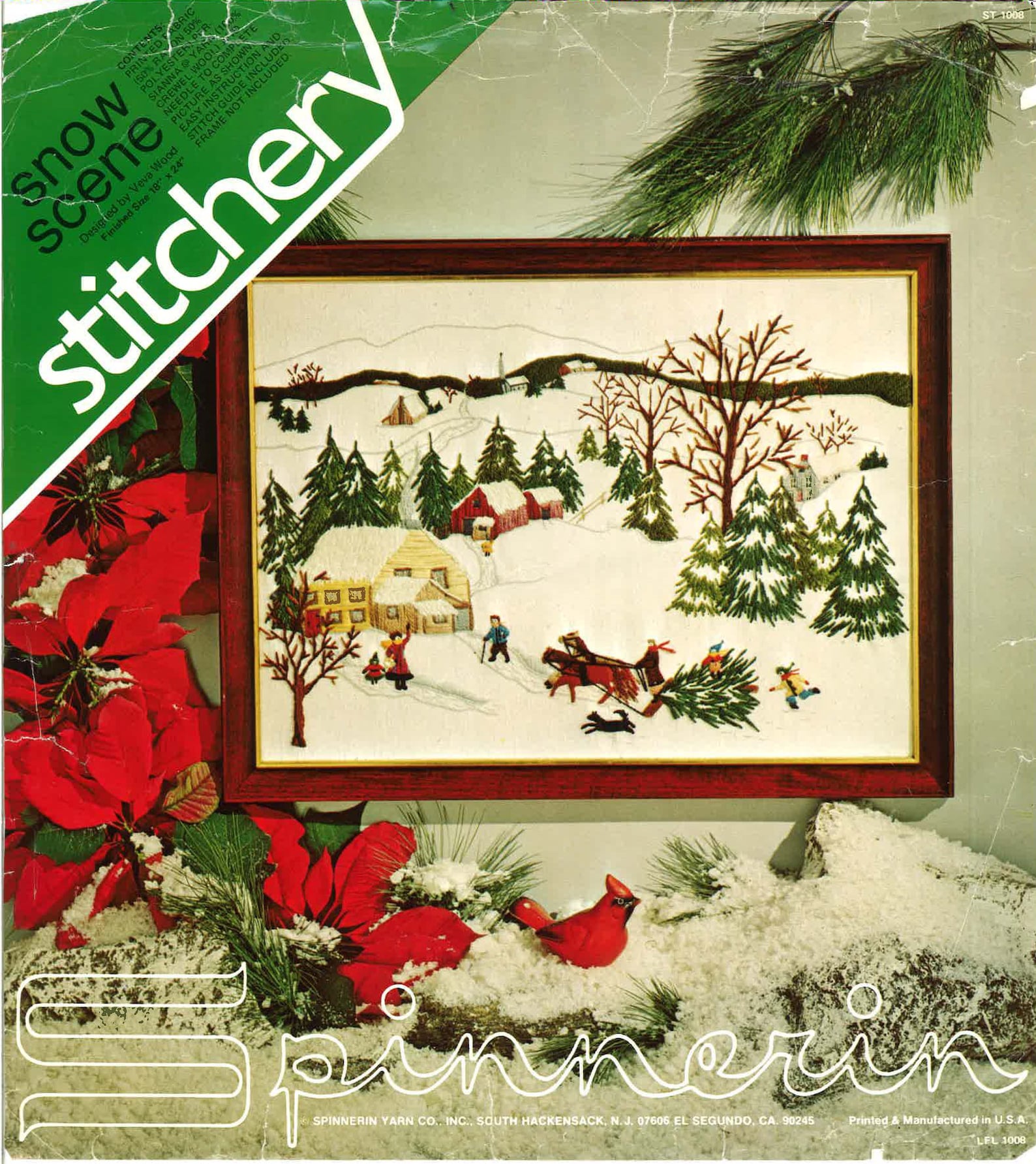 Christmas Crewel Embroidery Patterns | Hand Embroidery Christmas Crewel Embroidery Patterns | Hand Embroidery