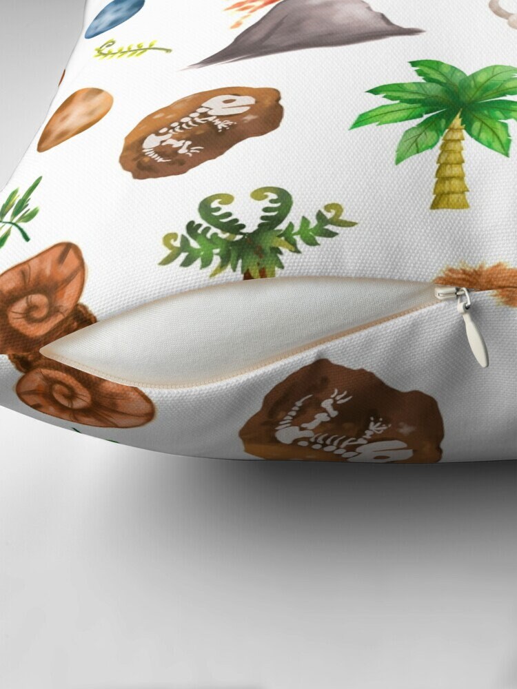 Prehistoric Seamless Pattern Jurassic Digital Paper Dinosaur - Etsy