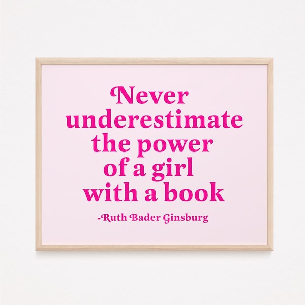 Never Underestimate - Etsy