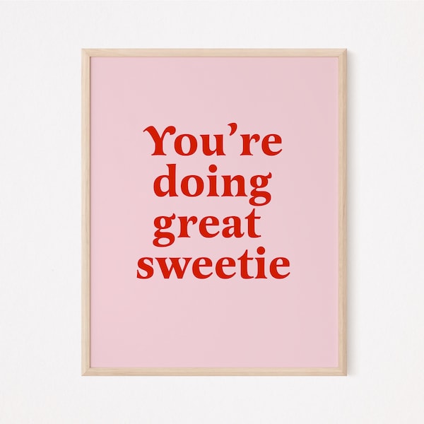 Funny Motivational Poster - Etsy