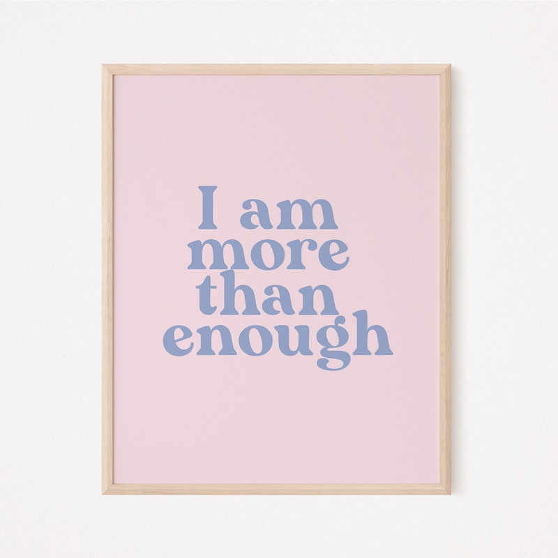 Inspirational Prints - Etsy