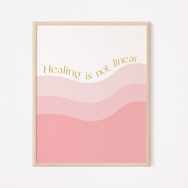 Linear Wood Wall Art - Etsy
