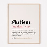 Welcome to Holland Tulip Full Poem Print | Special Needs Art | Down ...
