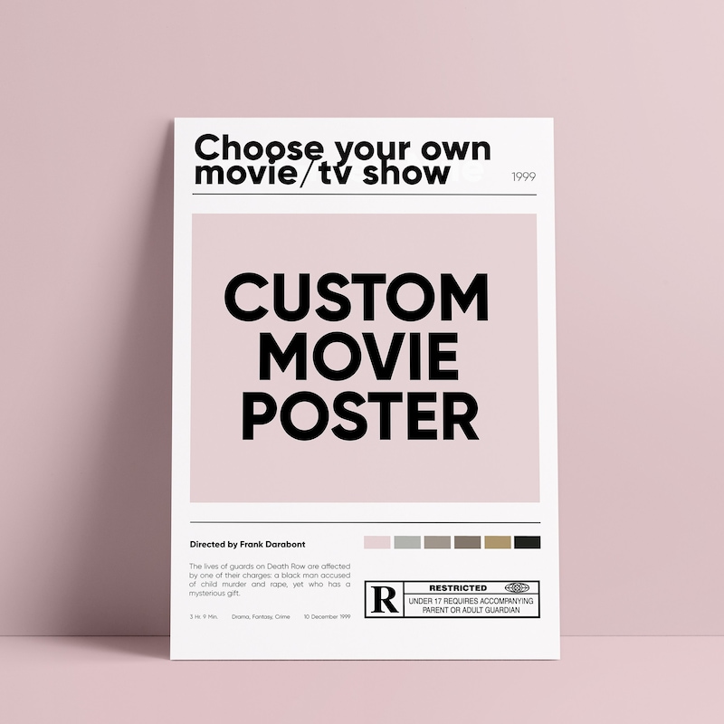 Posters - Etsy