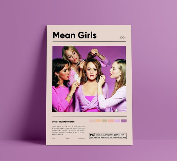 Chick Flick Movie Posters