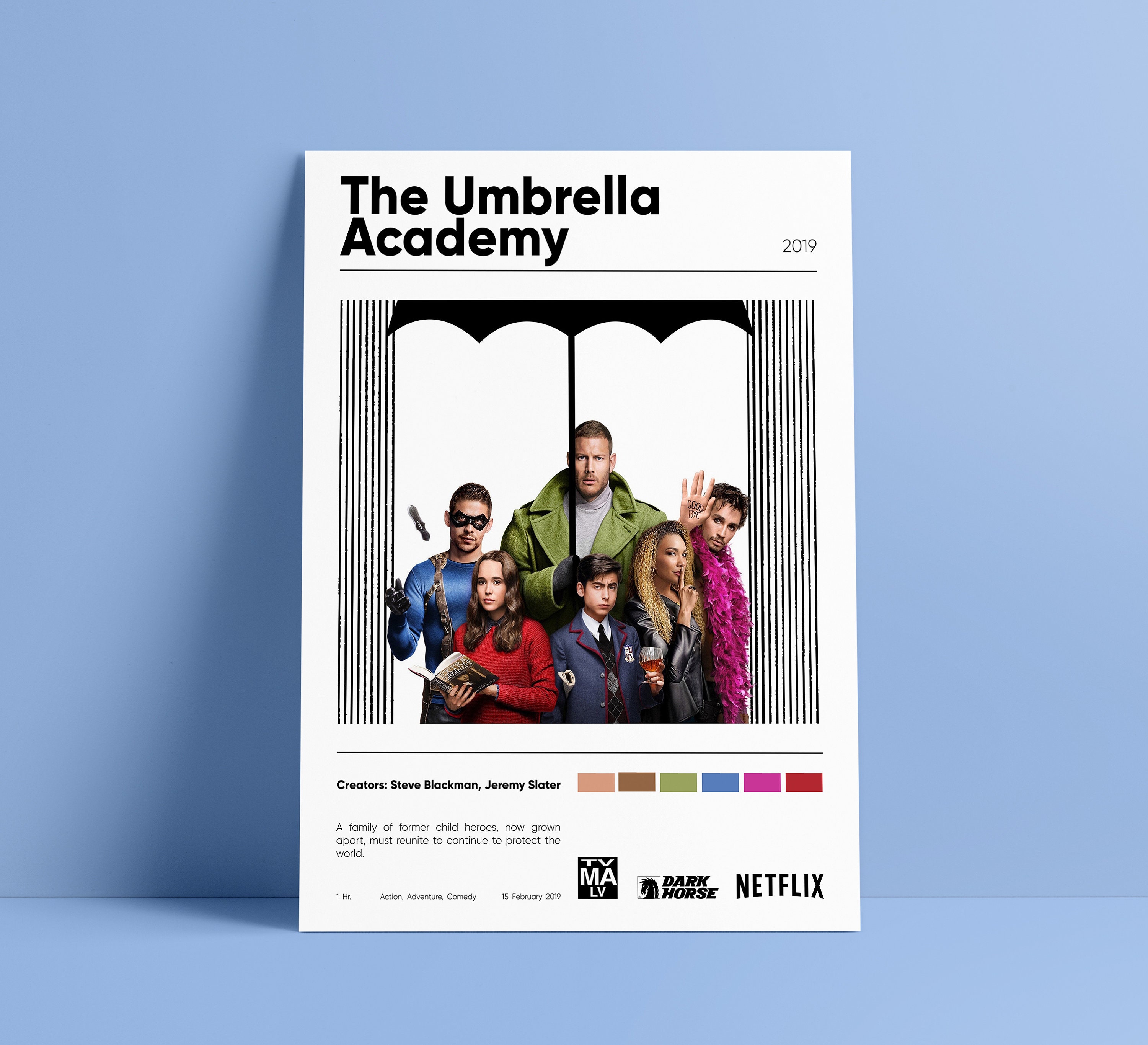 Request Your Own Movie / Tv Show Poster Custom Movie Poster - Etsy Canada