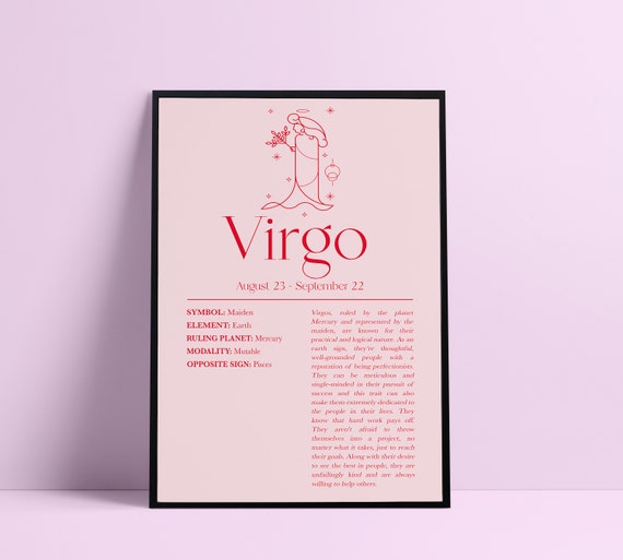 What zodiac sign is pink 60 photos - Astrologytoyou.com