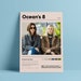 Request Your Own Movie / Tv Show Poster Custom Movie Poster - Etsy