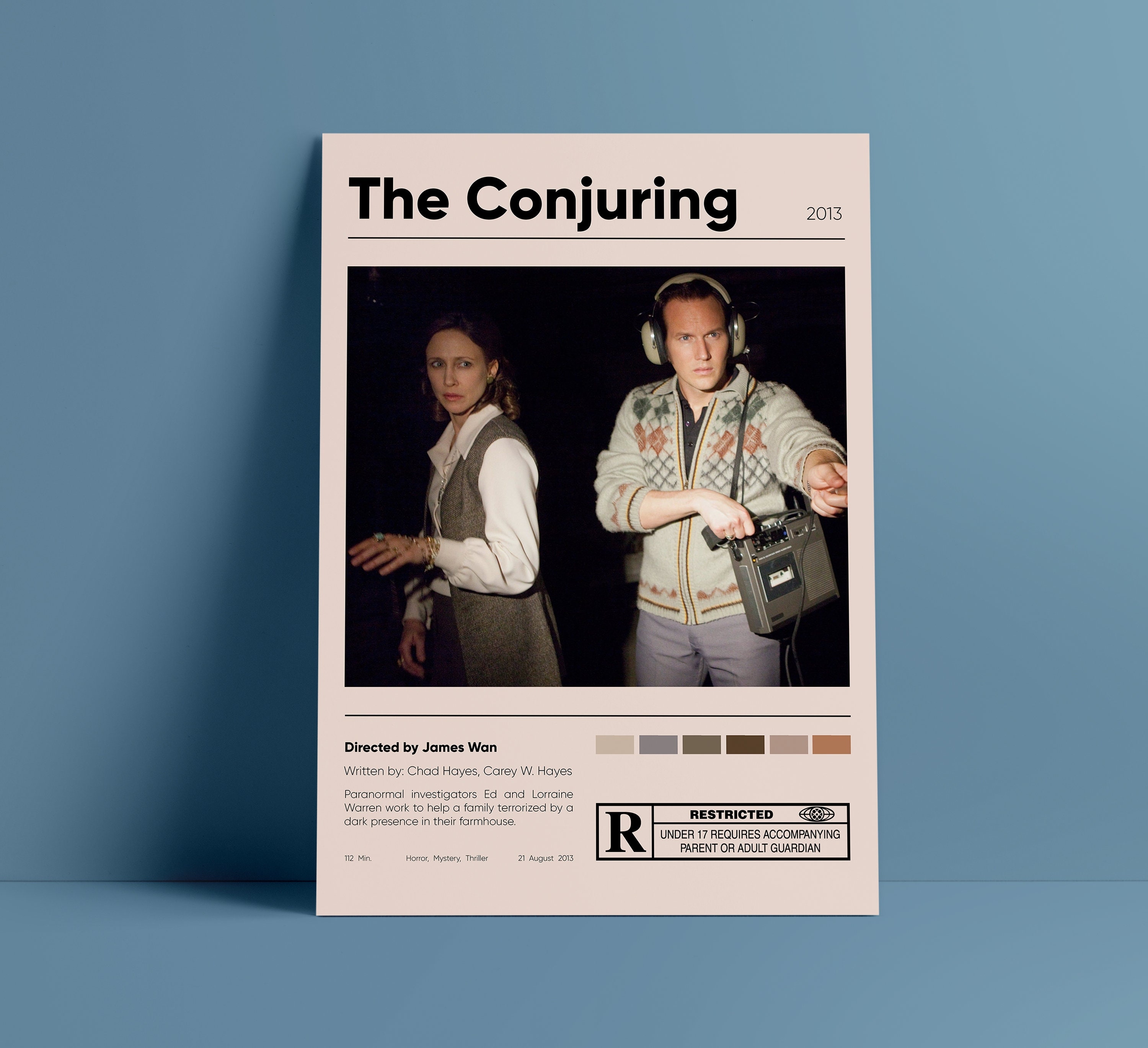 Request Your Own Movie / Tv Show Poster Custom Movie Poster - Etsy ...