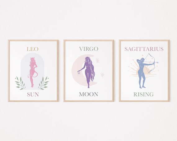August 29 zodiac sign sun moon rising - Horoscopeaz.com