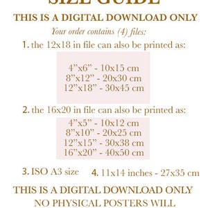 Just Different Not Less | Autism Poster | Neurodiversity Print ...