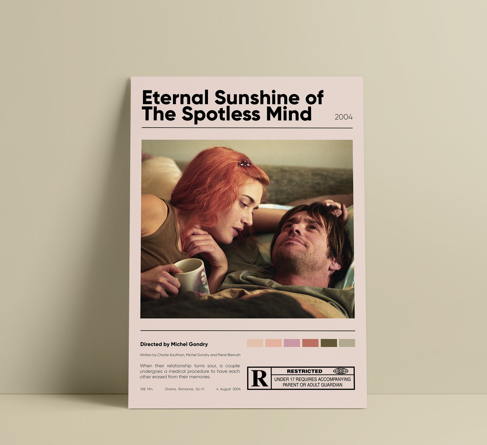 Request Your Own Movie / Tv Show Poster Custom Movie Poster Custom Tv ...