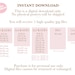 Kitchen Conversion Chart | Kitchen Conversions Print | Kitchen ...